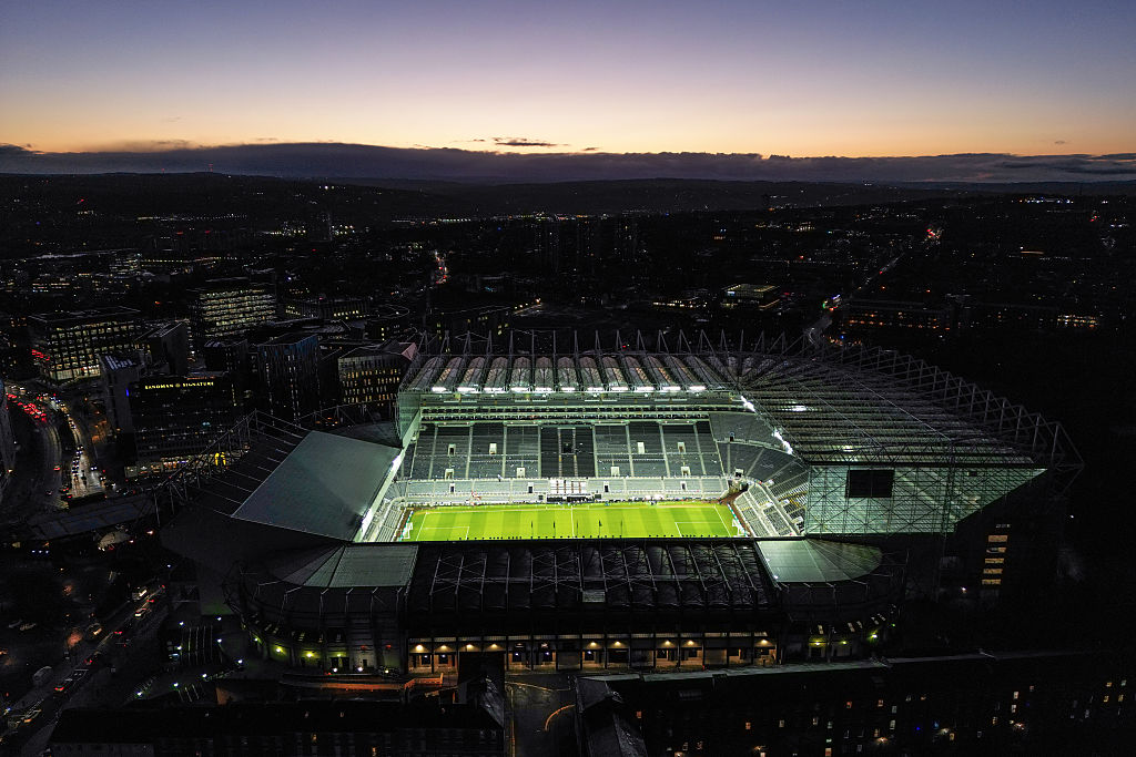 David Hopkinson admits unpopular Newcastle United decision as £1m St ...