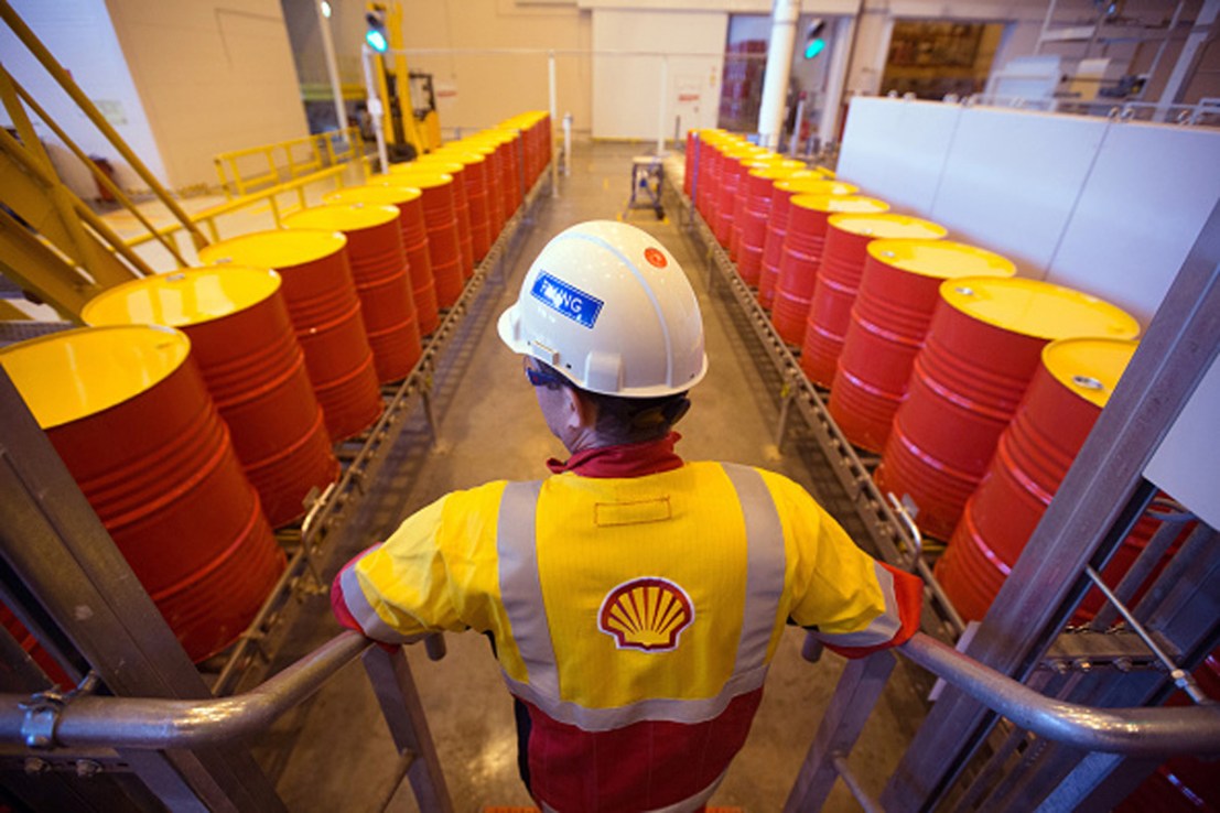Shell launches $3bn buyback after earnings rocket on oil surge