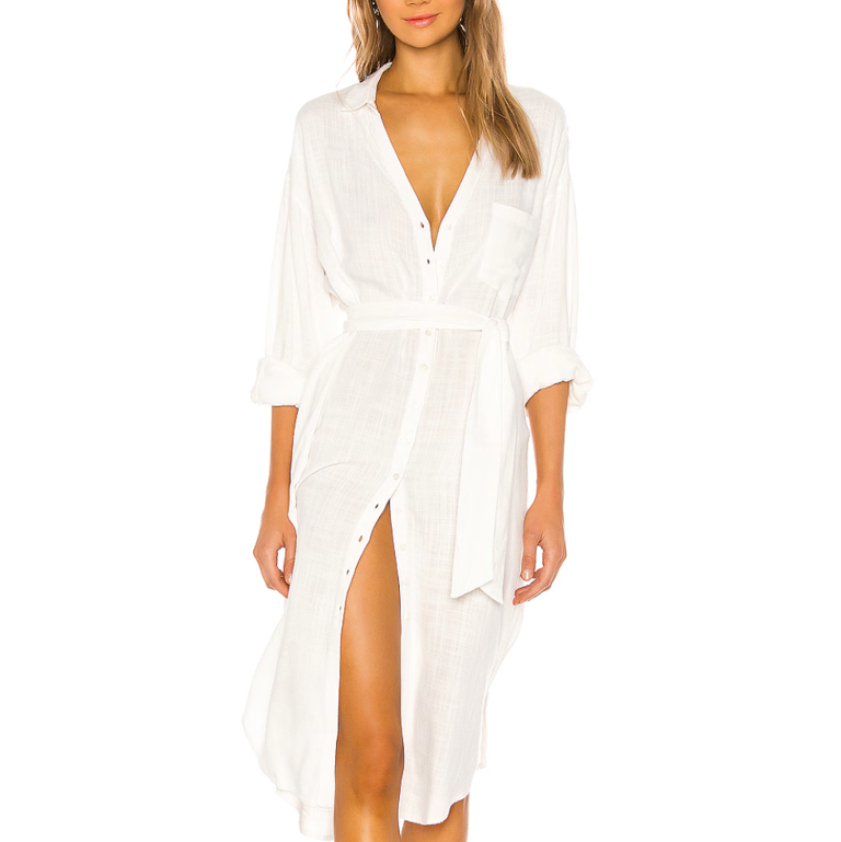Top-selling Revolve dresses for the office, date night and beyond
