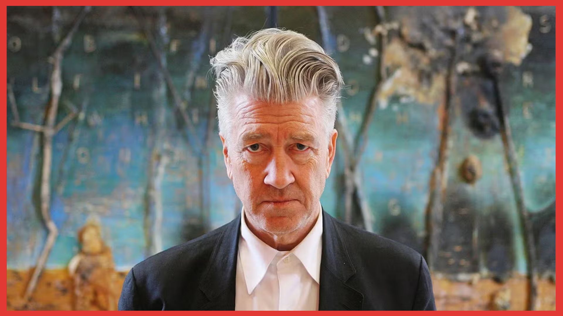 David Lynch: la figlia vuole pubblicare l’ultima sceneggiatura mai ...