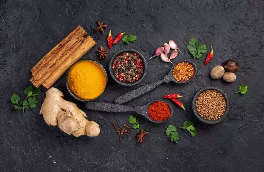 6 spices you can grow on your balcony for fresh flavours every day