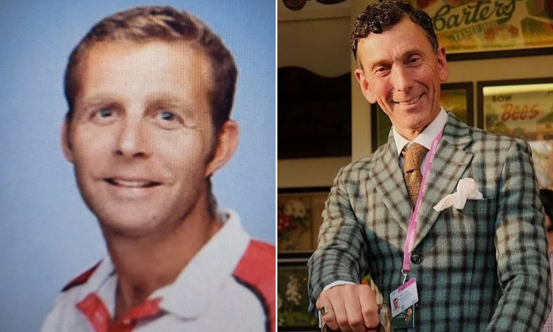 Heroic father-of-two, 47, is named as second victim of Christmas Day ...