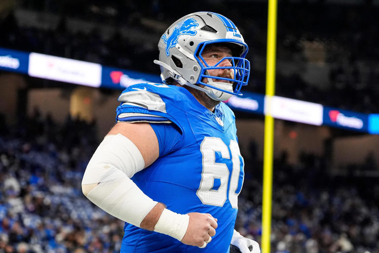 Detroit Lions cut candidates to free up NFL salary cap space