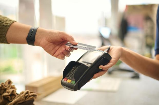 Major contactless rule change starts today - what it means for your £ ...
