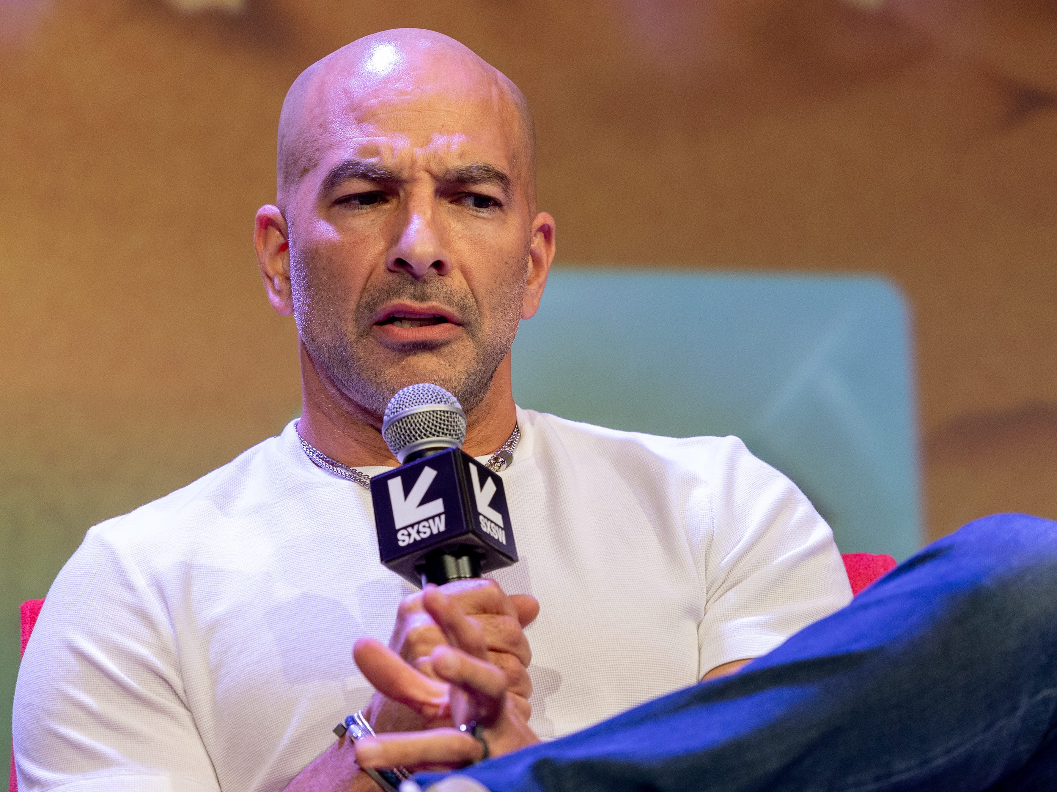 Peter Attia, longevity doctor named in Epstein files, no longer listed ...
