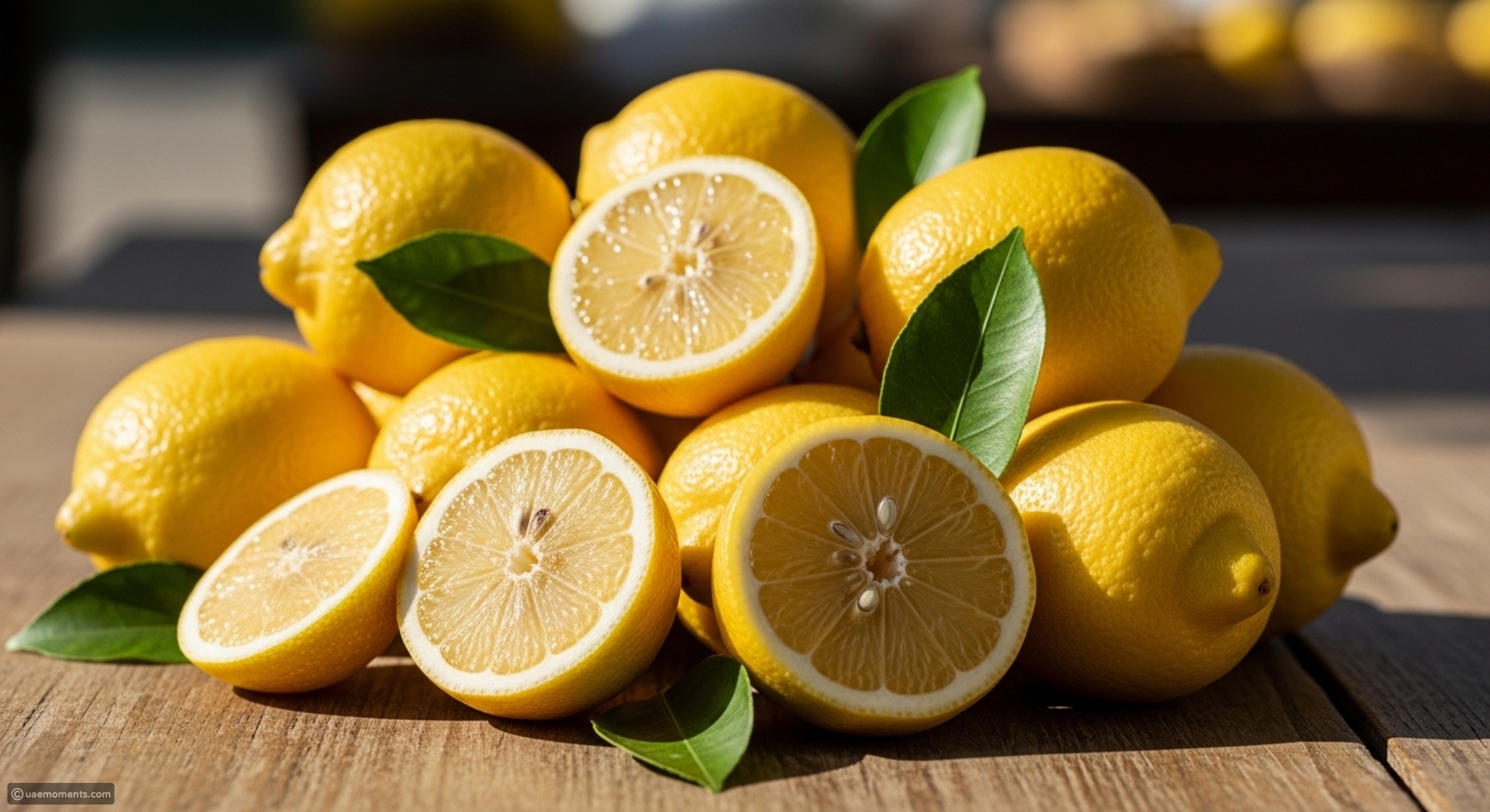 Lemon water: Miracle drink or overhyped? My experience