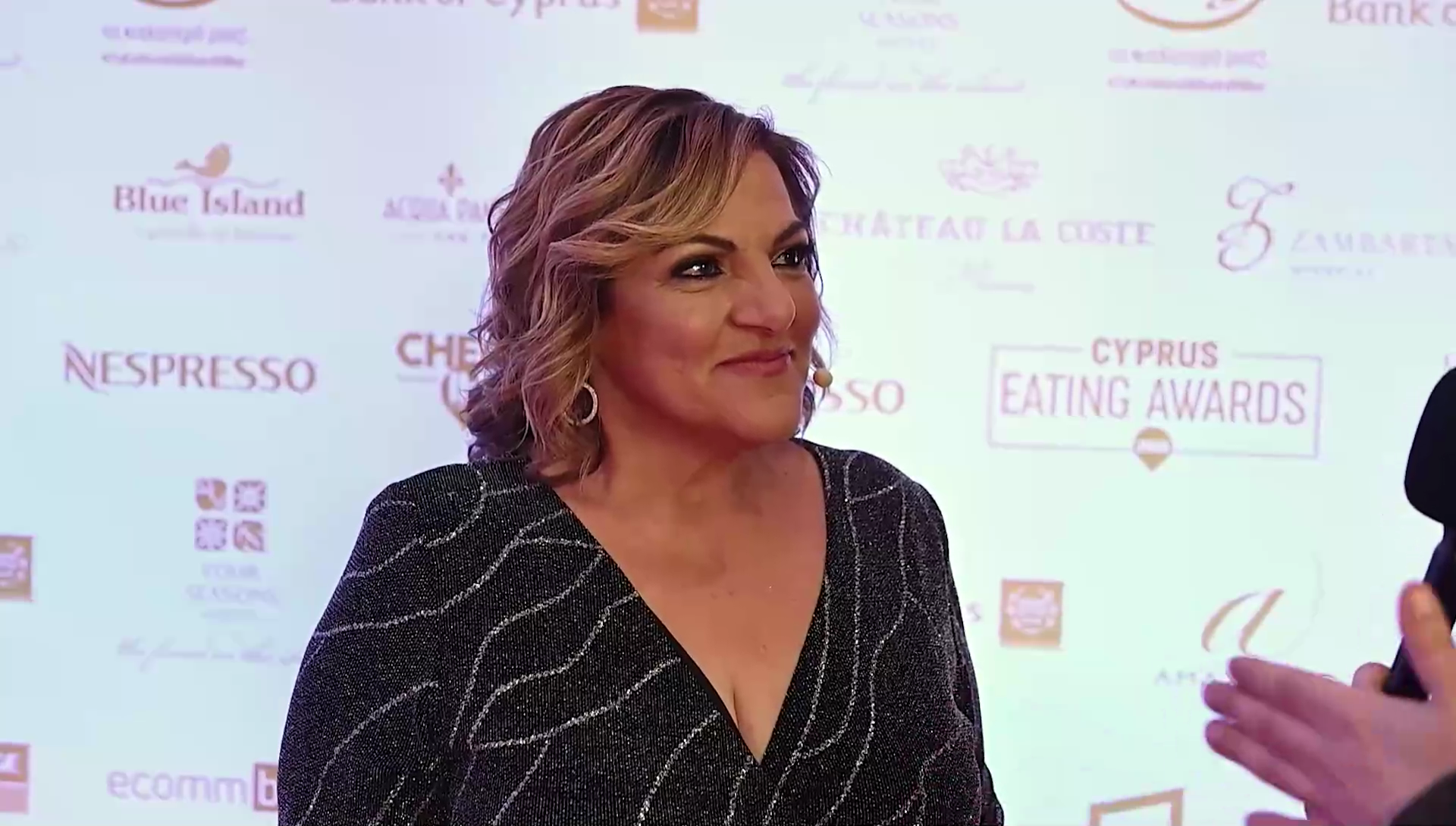 Βίκυ Σταυροπούλου: Η απάντηση για την προσωπική της ζωή