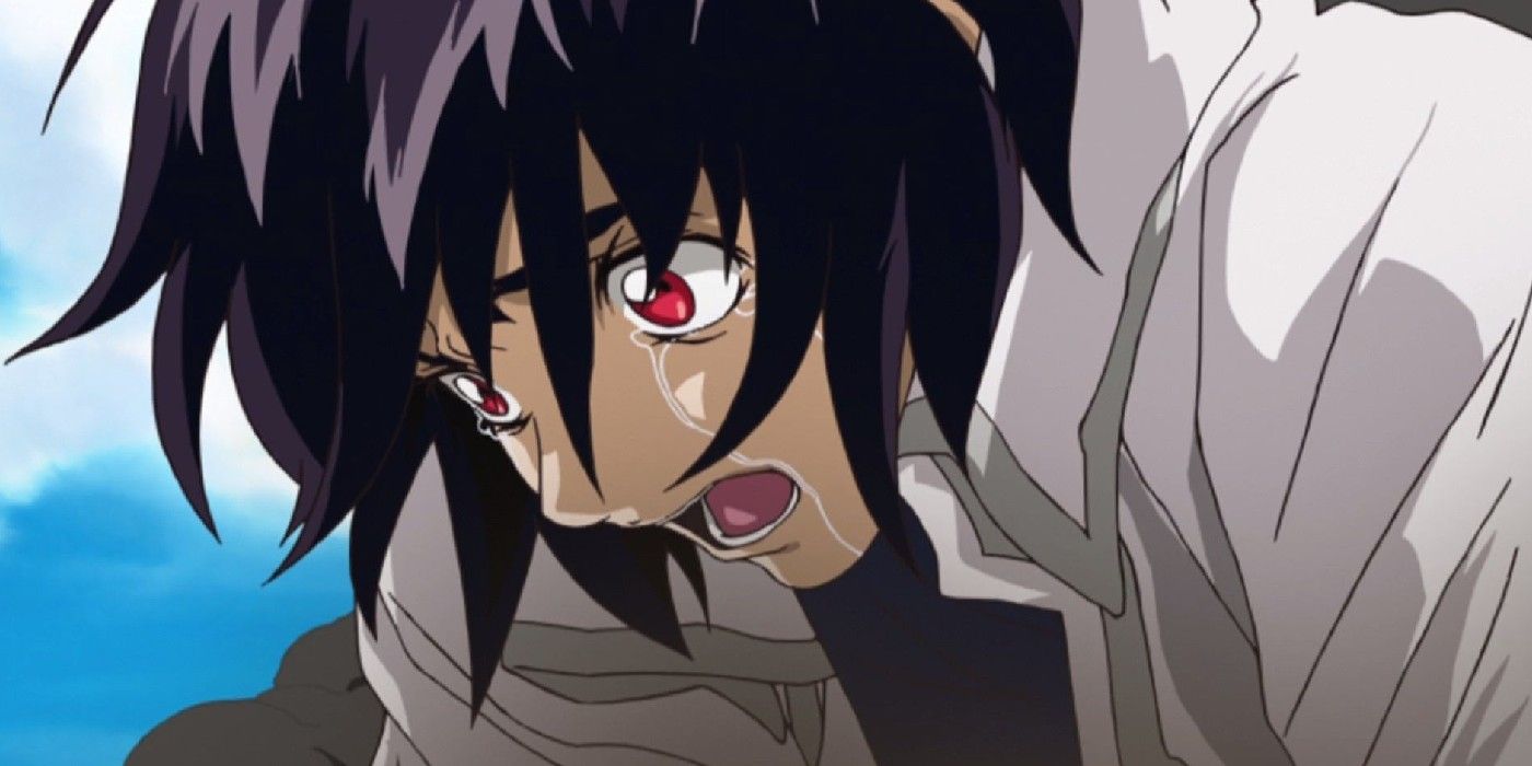22 years later, the greatest quote in anime history is still untouchable