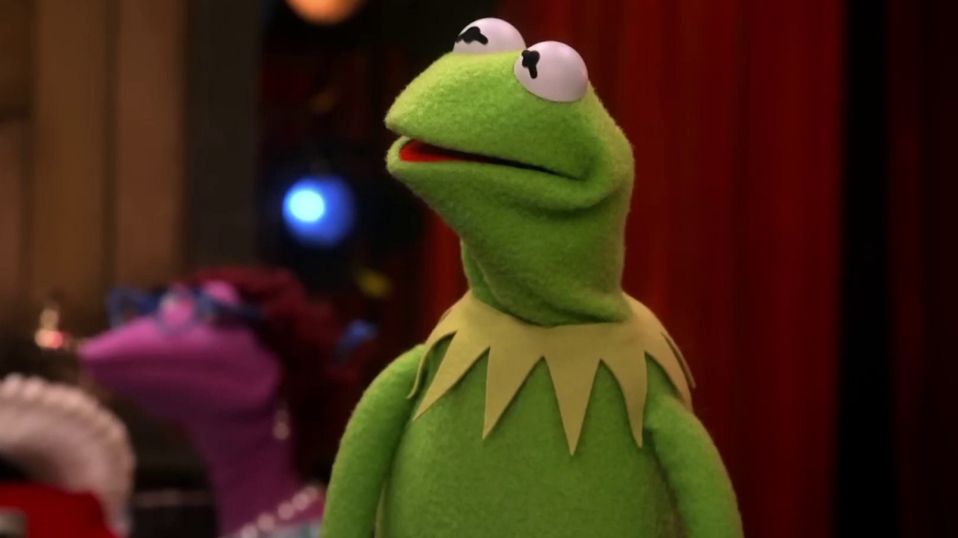 Muppet Show reboot earns 100% Rotten Tomatoes rating