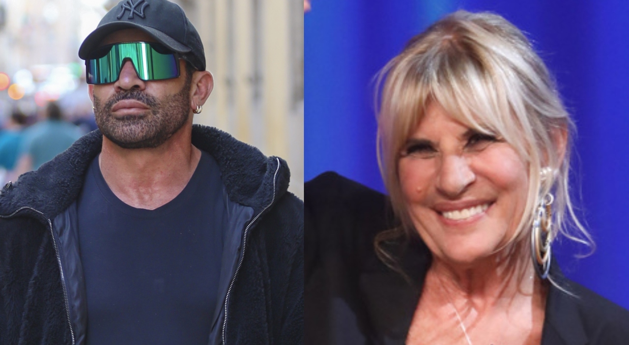 Uomini e Donne, Gianni si scaglia contro Alessio: meno spazio a Gemma ...