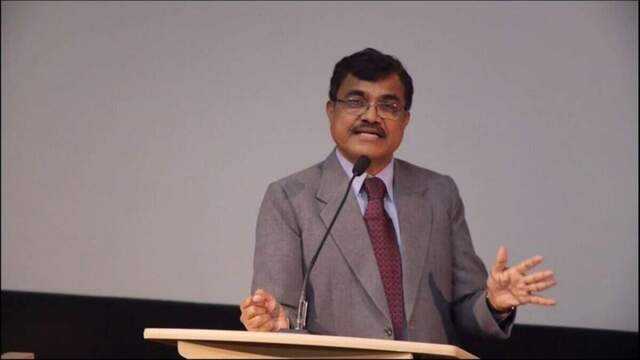 Mumbai: Kala Ghoda Arts Festival cancels Anand Teltumbde's event