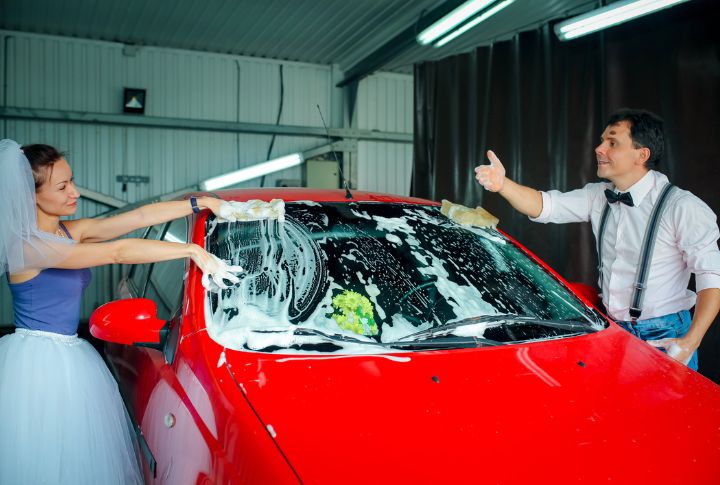 15 common car washing mistakes to avoid for a shiny ride