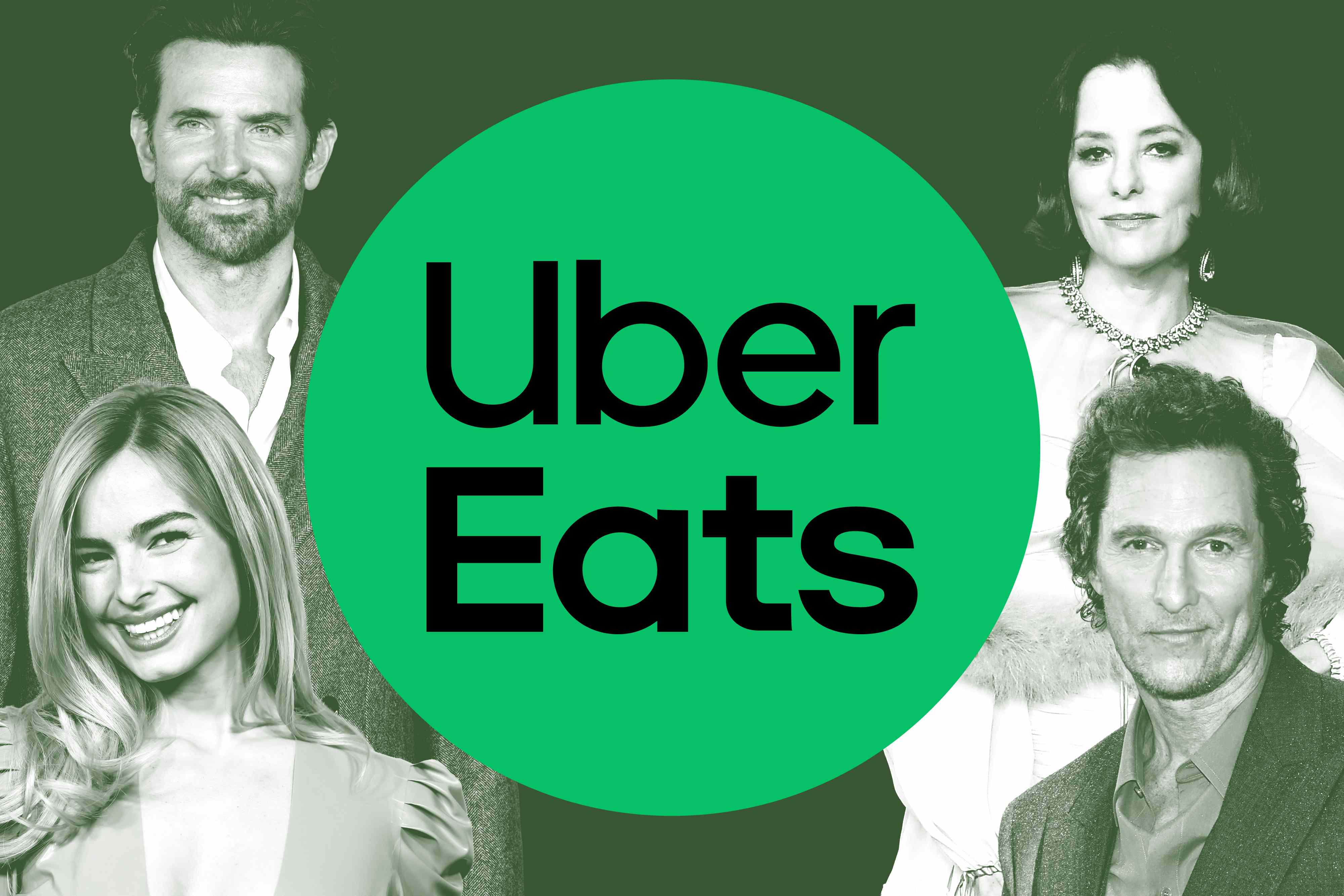 Uber Eats is letting fans create a Super Bowl commercial starring their ...