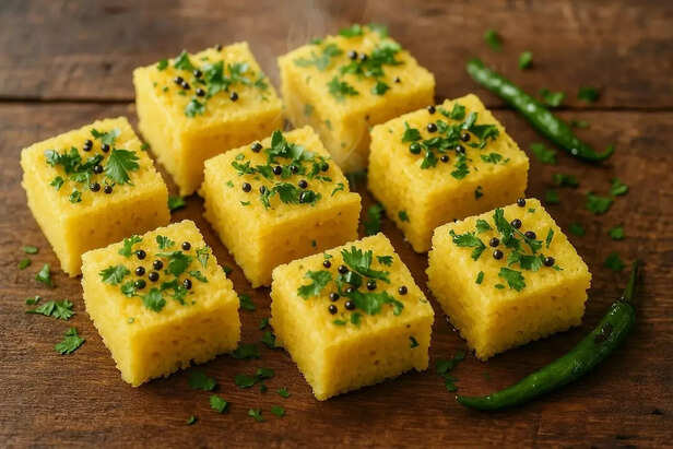 6 evening snacks that are actually good for your health