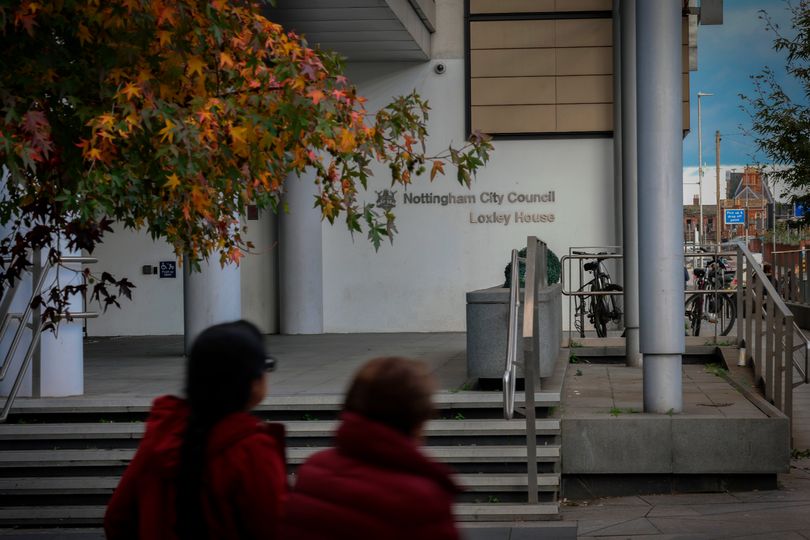 Nottingham City Council to employ more humans after chatbot 'frustration'