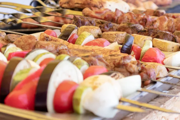 Street food capitals around the world where almost every stall is worth ...