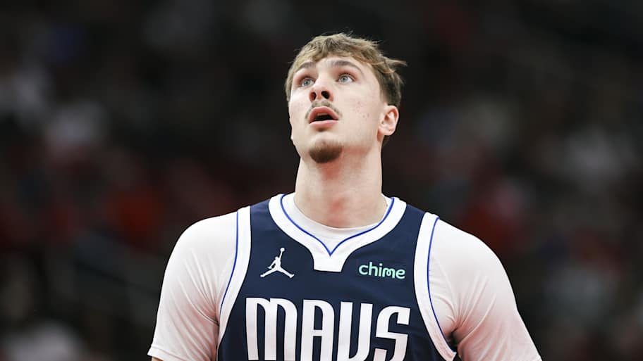 Celtics' Jaylen Brown caught criticizing officials over Mavericks ...