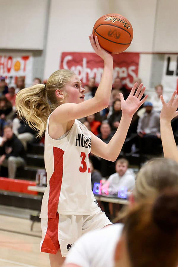 Girls’ basketball whip-around: Madison, West Side score upsets; Marsh ...