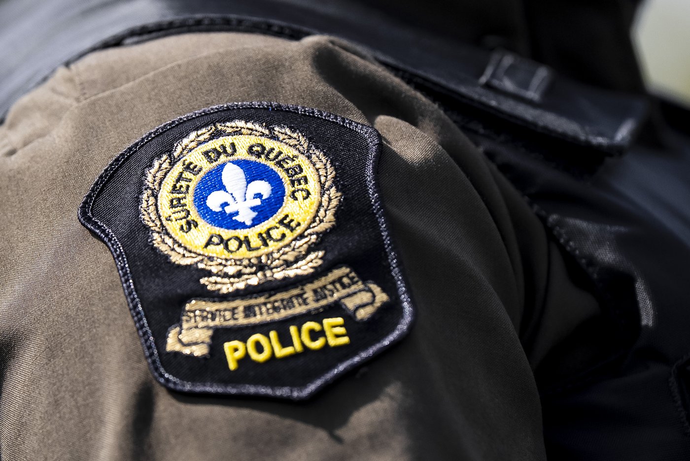 More than 160 police launch raids targeting Hells Angels in Quebec, New ...