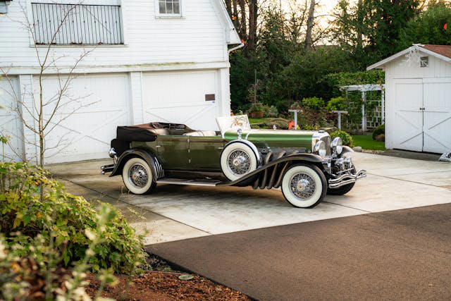 11 eye-catching cars at RM Sotheby’s Arizona 2026