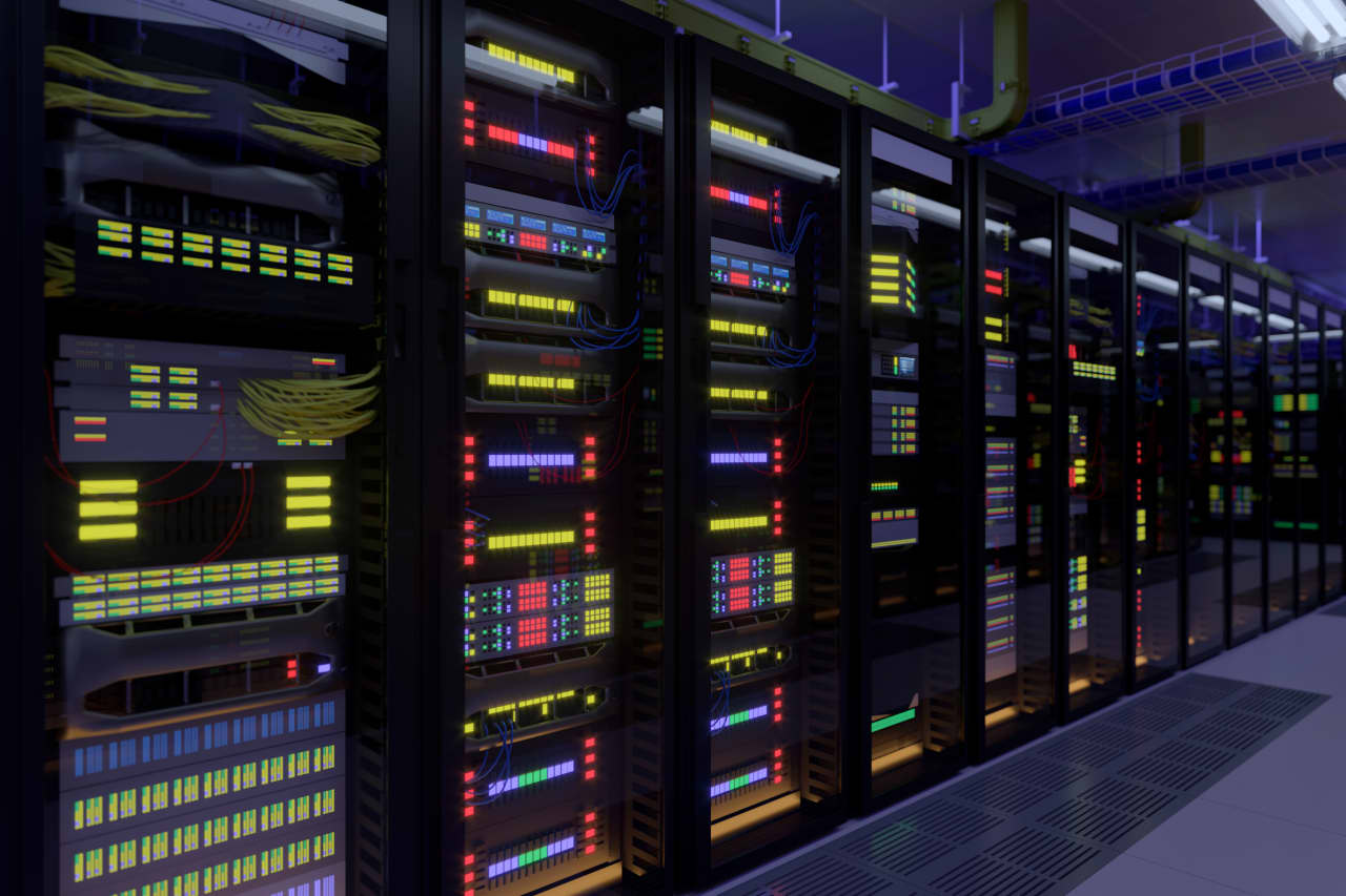 Applied Digital signs $5.2 billion lease with mystery hyperscaler. The ...