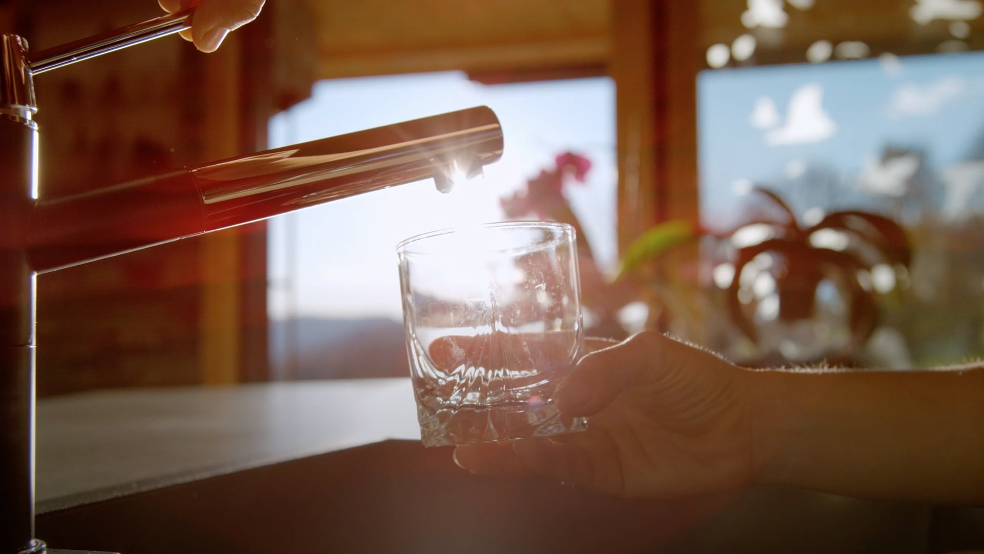 Signs you may have hard water in your home