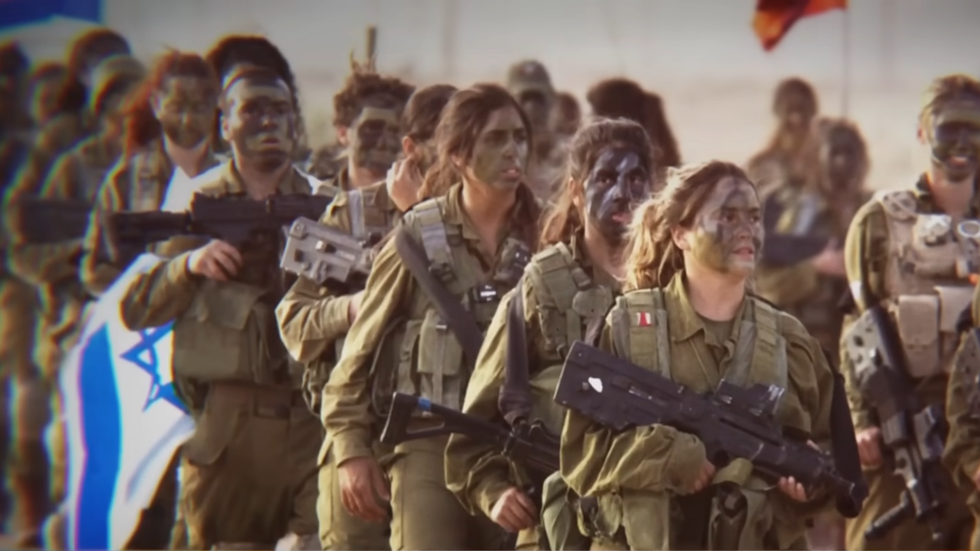 The $130 billion aid wall: How Israel built a false shield