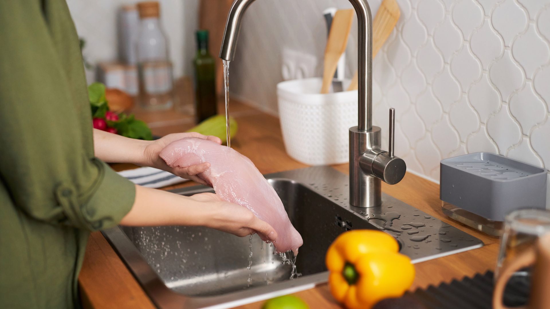 15 everyday cooking myths some Britons still believe