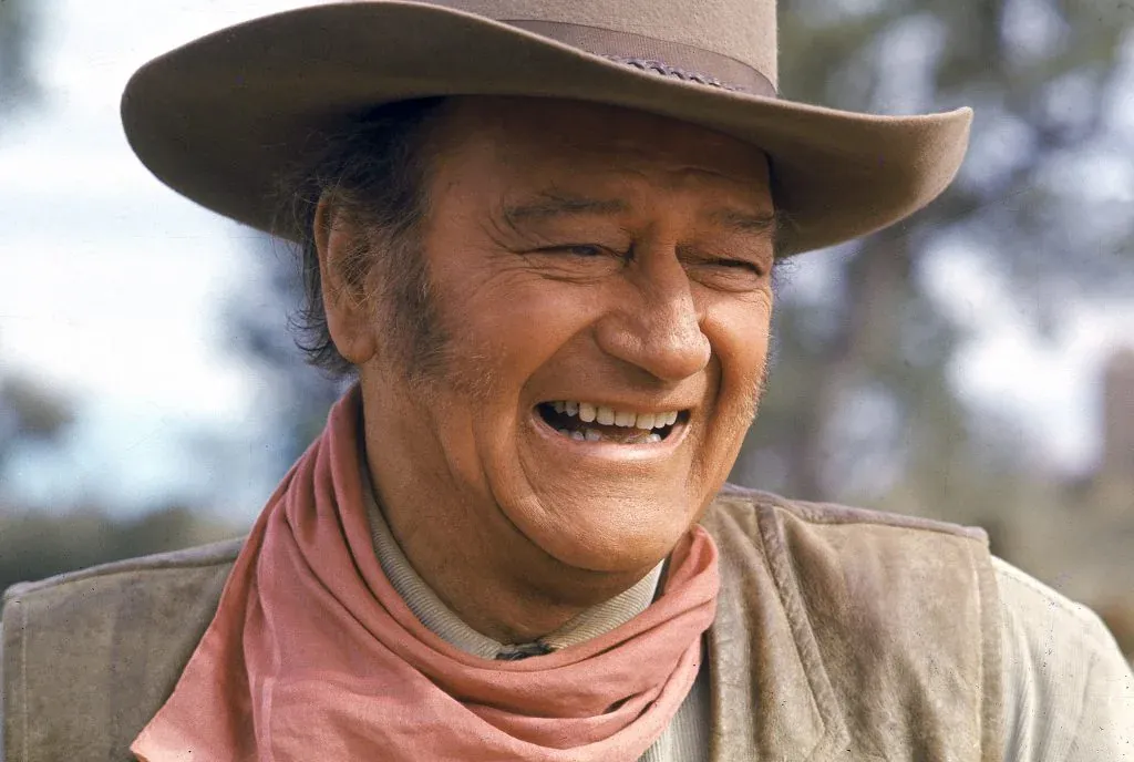 Who are the greatest western actors of all time?