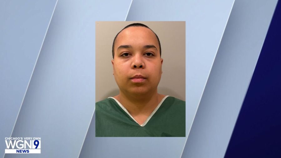 Police: Driver hits two pedestrians, stabs third in north suburban attack