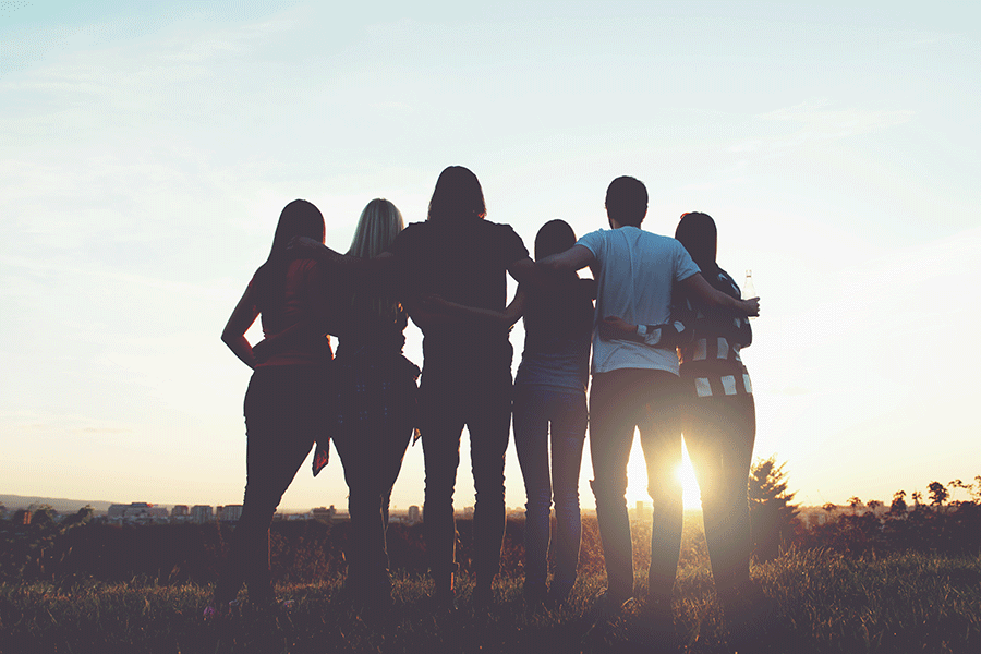 Common myths about introverts that still stick around