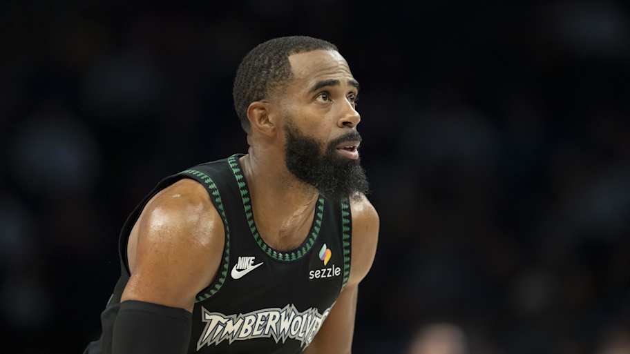 Shocking Mike Conley update could set up a reunion that nobody saw coming
