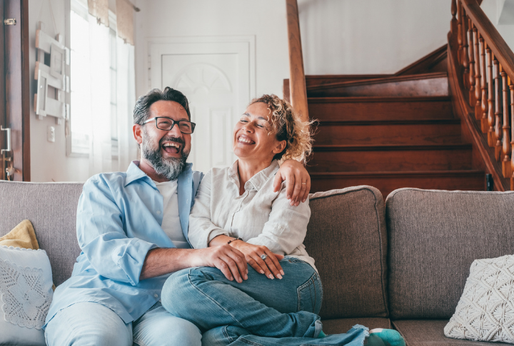 15 personality traits in men that truly capture women's hearts