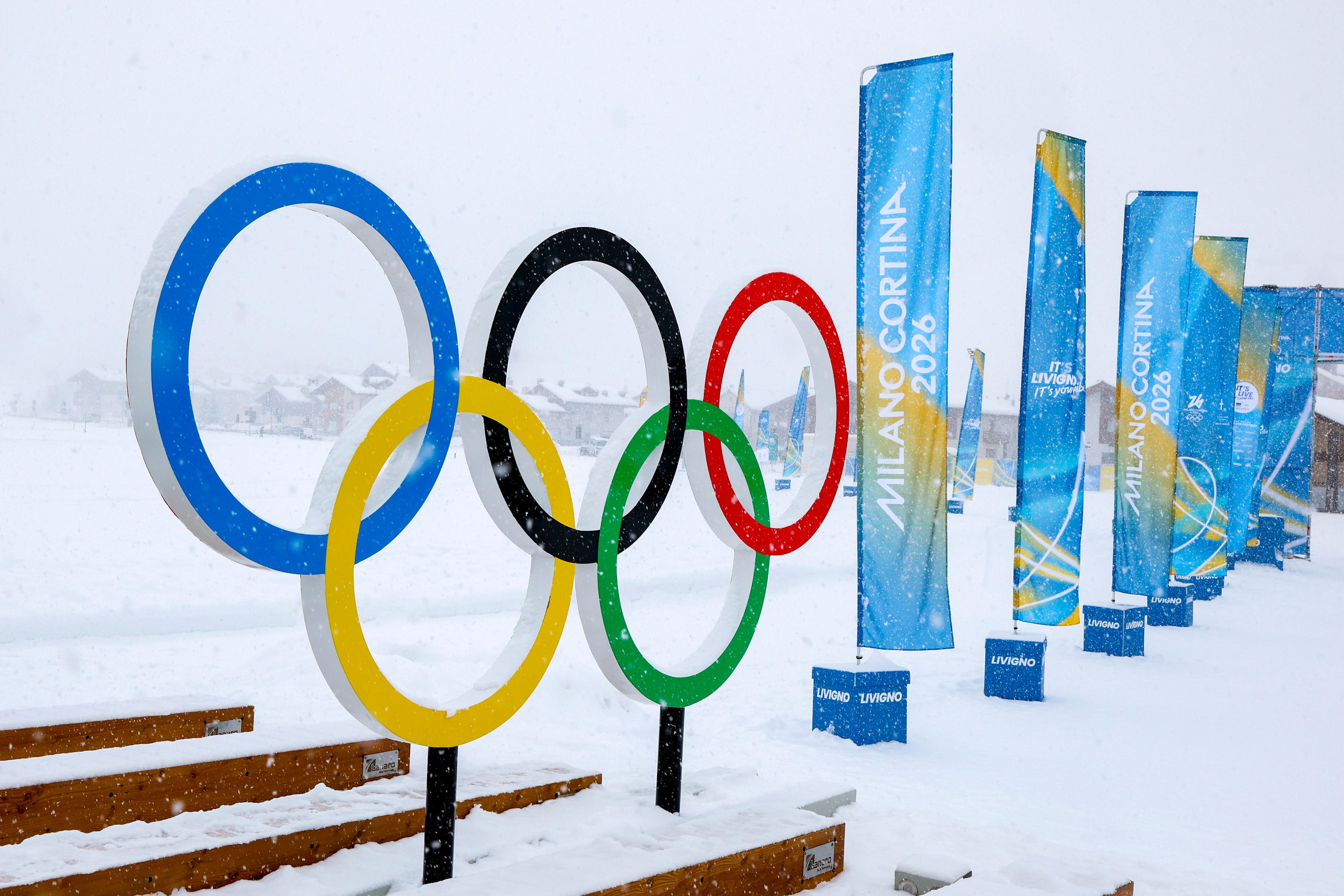 When do the Olympics begin? Times for first event, opening ceremony