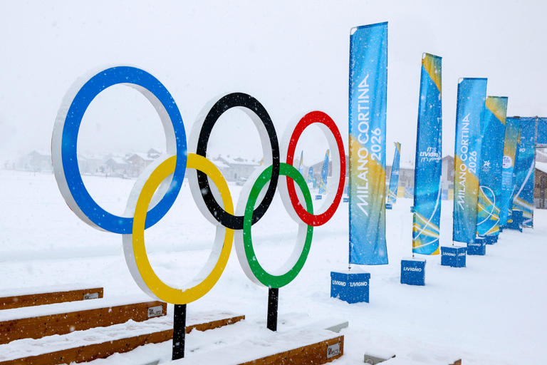 When do the Olympics begin? Times for first event, opening ceremony