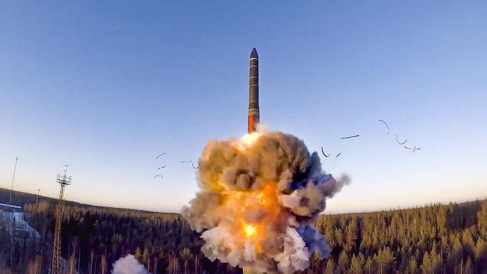 Trump’s European nuclear weapons plan risks backfiring