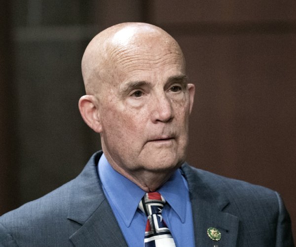 Rep. Self to Newsmax: Sharia law 'roaring' across US