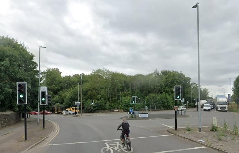 Next step in Cooper Bridge improvements project