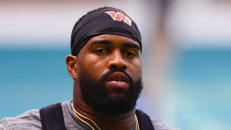 Former Commanders Pro Bowler took a career dive fans saw coming