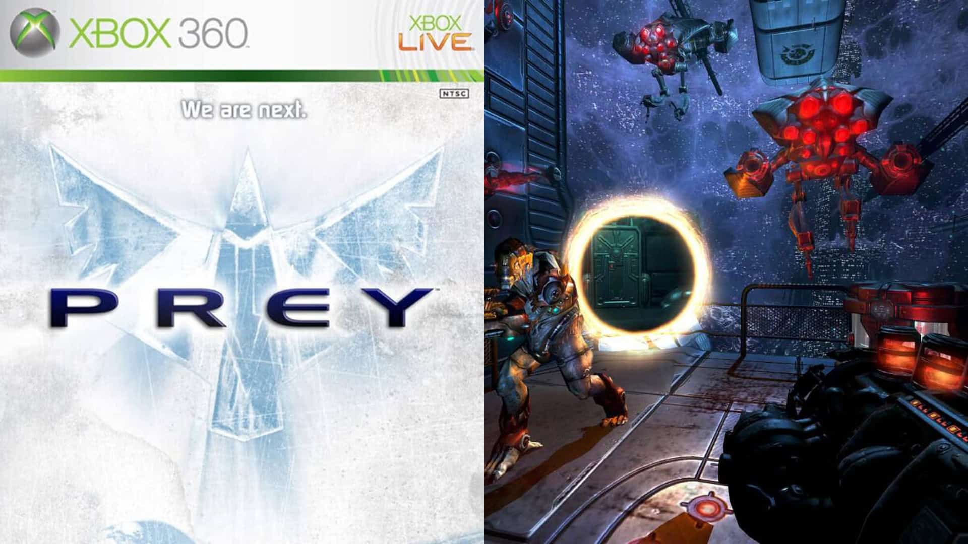 20 of the best first-person shooters on Xbox 360