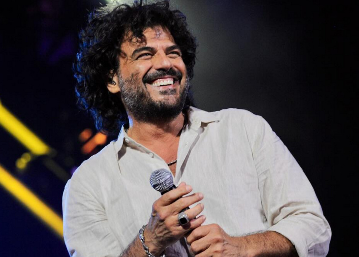 Francesco Renga: la sua compagna è bresciana, ecco chi è