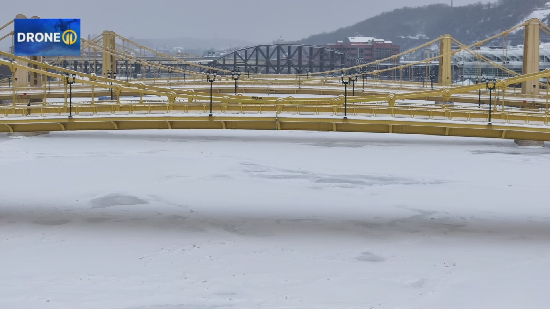 Coast Guard established safety zones on Allegheny, Ohio rivers over ...