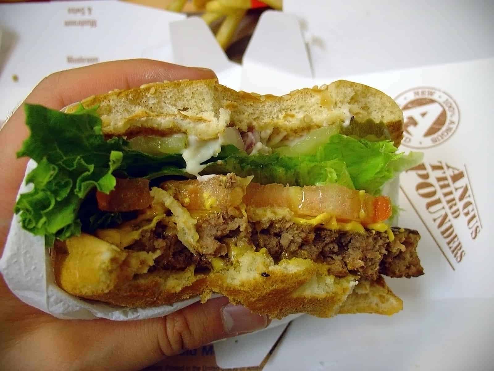 The most missed fast-food items of all time