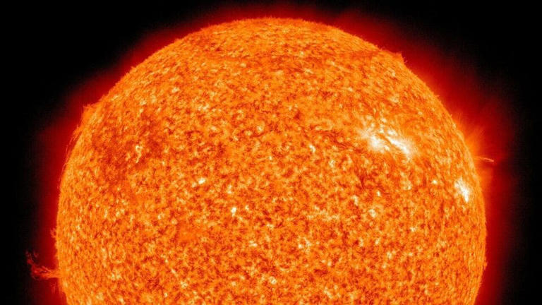 Sun releases strongest solar flare of 2026 — what does an X8.3 eruption ...
