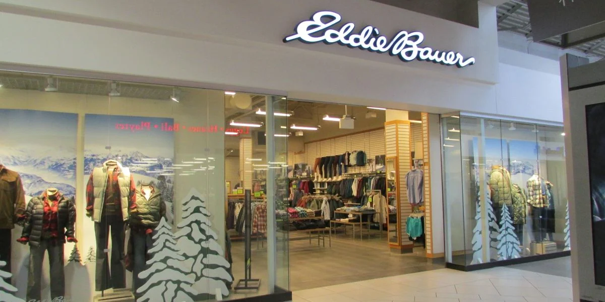 180 stores at risk: Clothing brand on the brink of bankruptcy