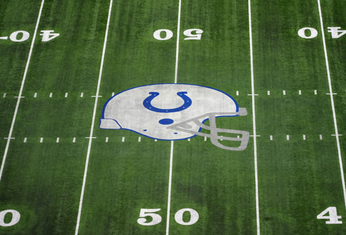 Colts former head coach is making a return to the NFL after spending ...