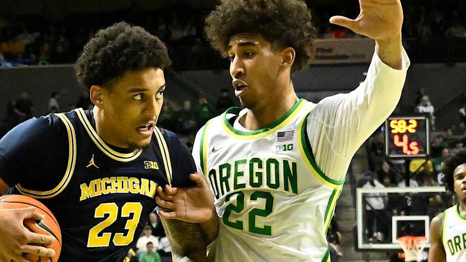 Oregon Ducks hit with bad and good injury news before facing Purdue