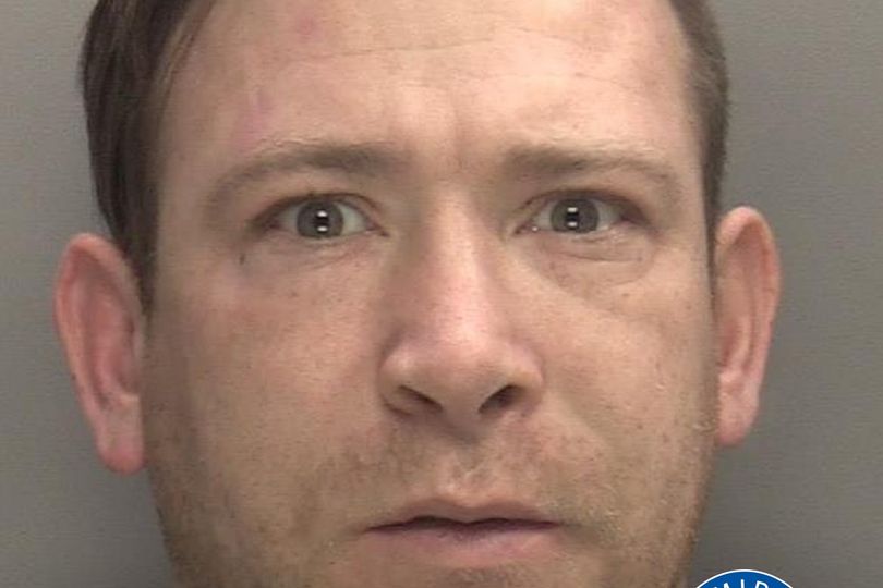 Arsonist 'knocked candle over' in £500k fire and left flat without ...