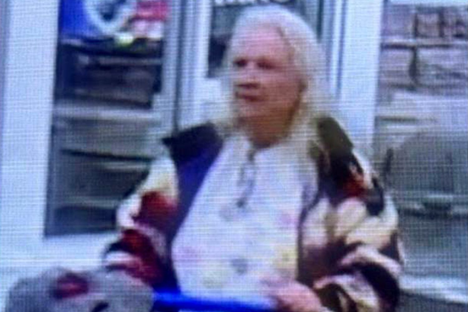Woman disappears after she was last seen at Walmart while returning ...