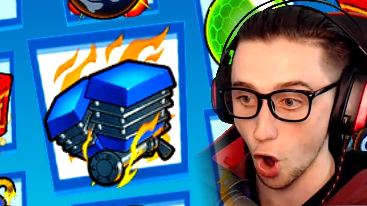 New item added in Crash Team Racing Nitro-Fueled
